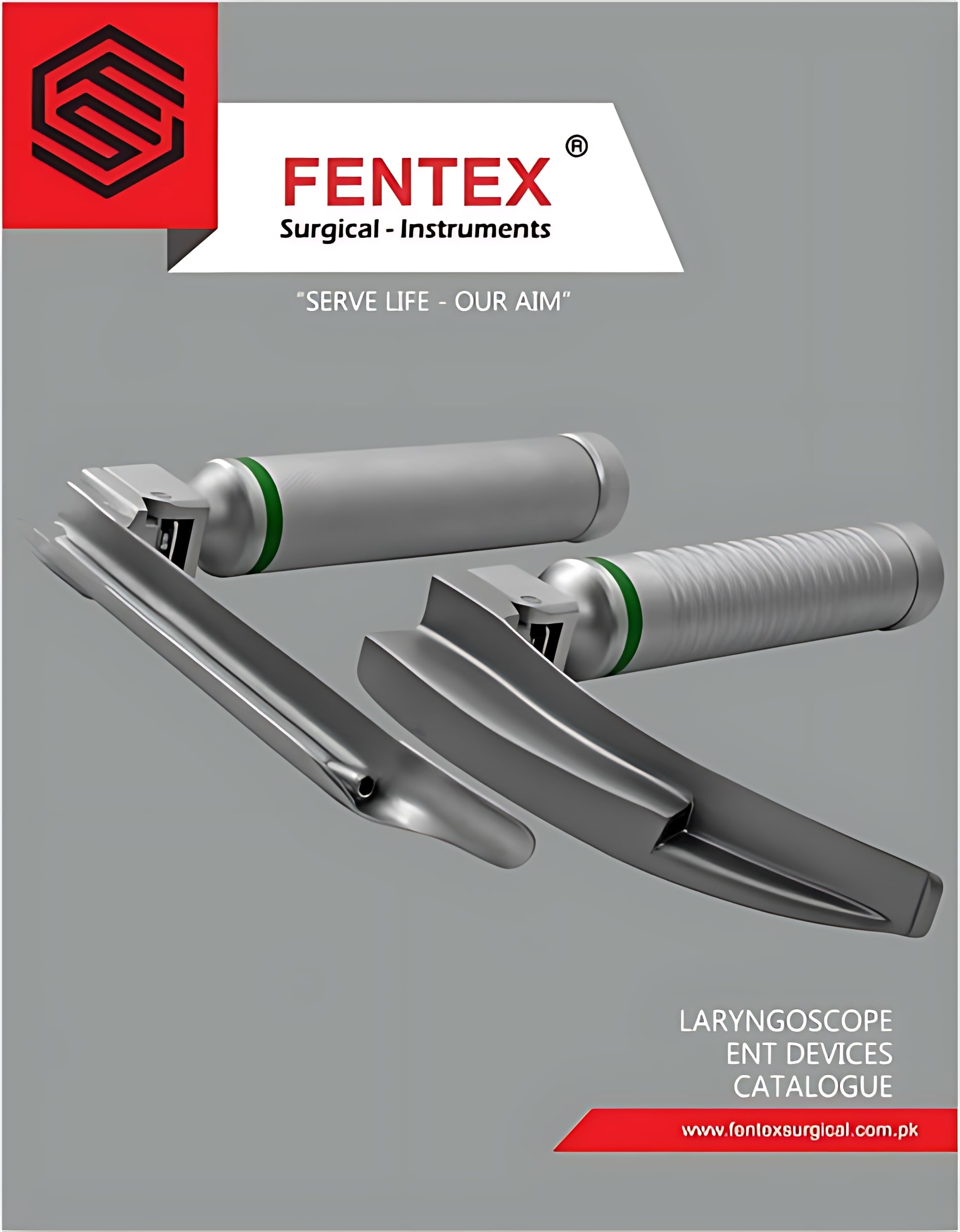 Fentex – PT. Medmax Global Indotama