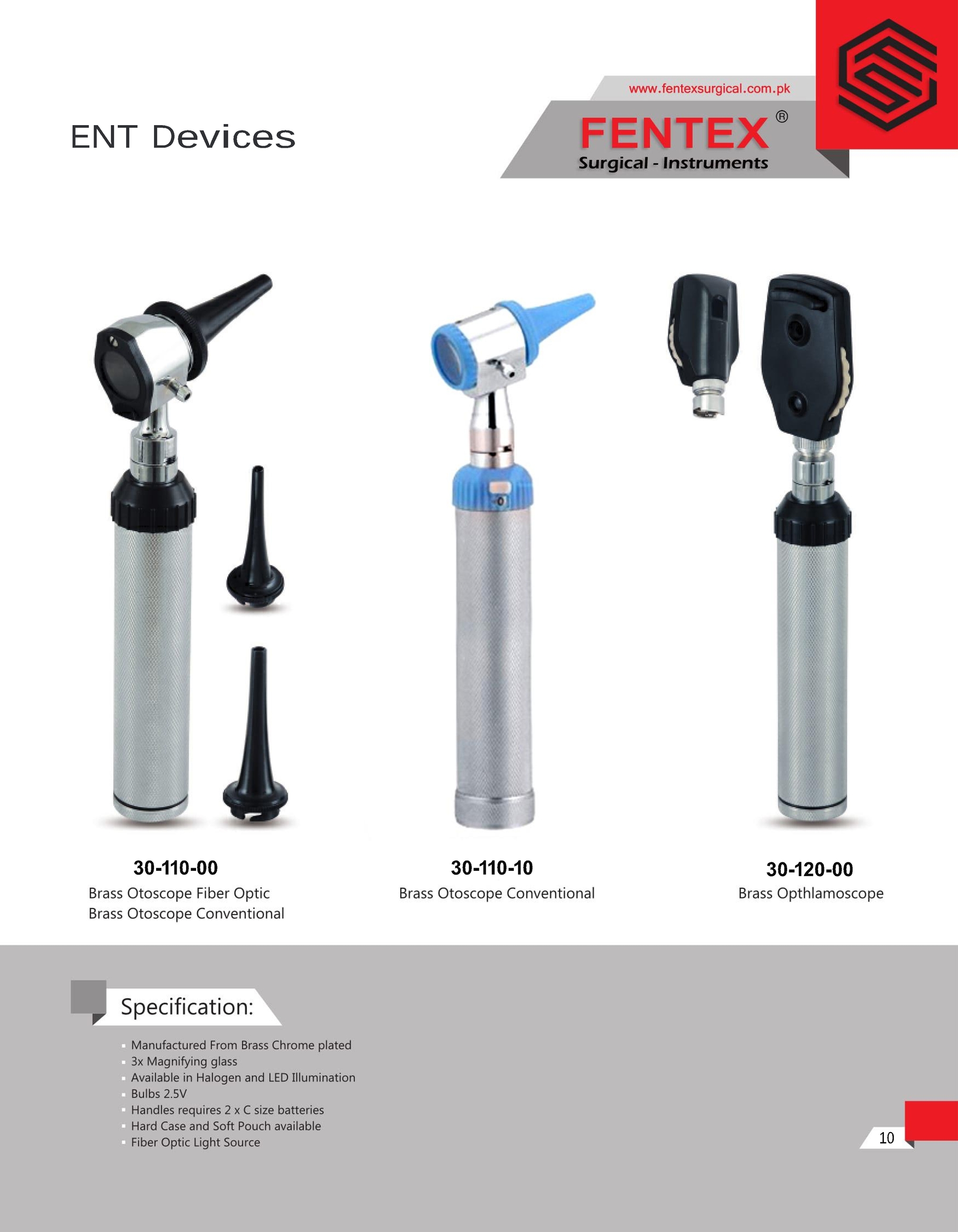 Fentex – PT. Medmax Global Indotama