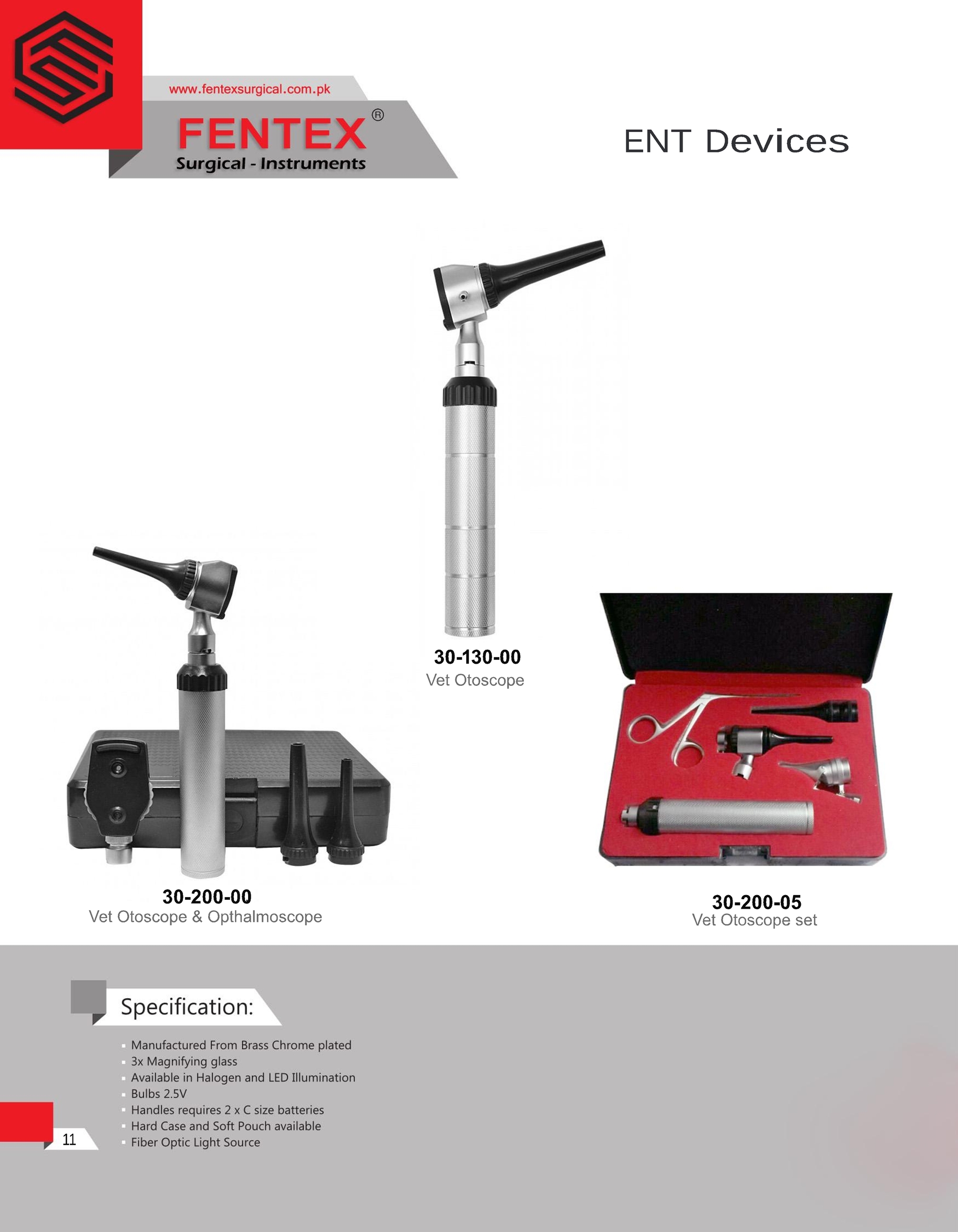 Fentex – PT. Medmax Global Indotama