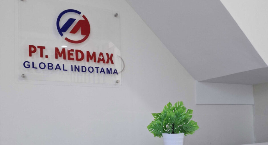 PT. Medmax Global Indotama – Distributor Alat Kesehatan Surabaya